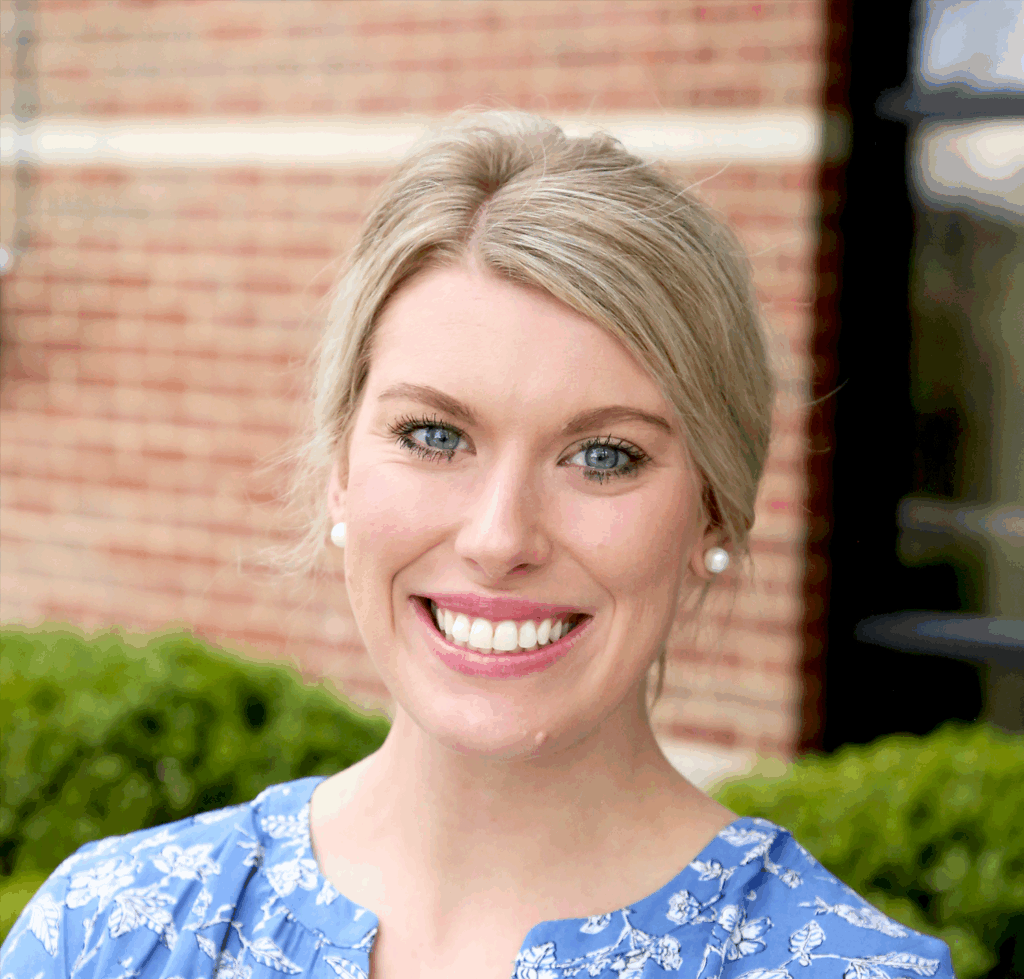 Callie Miracle | TPM Academy Leadership