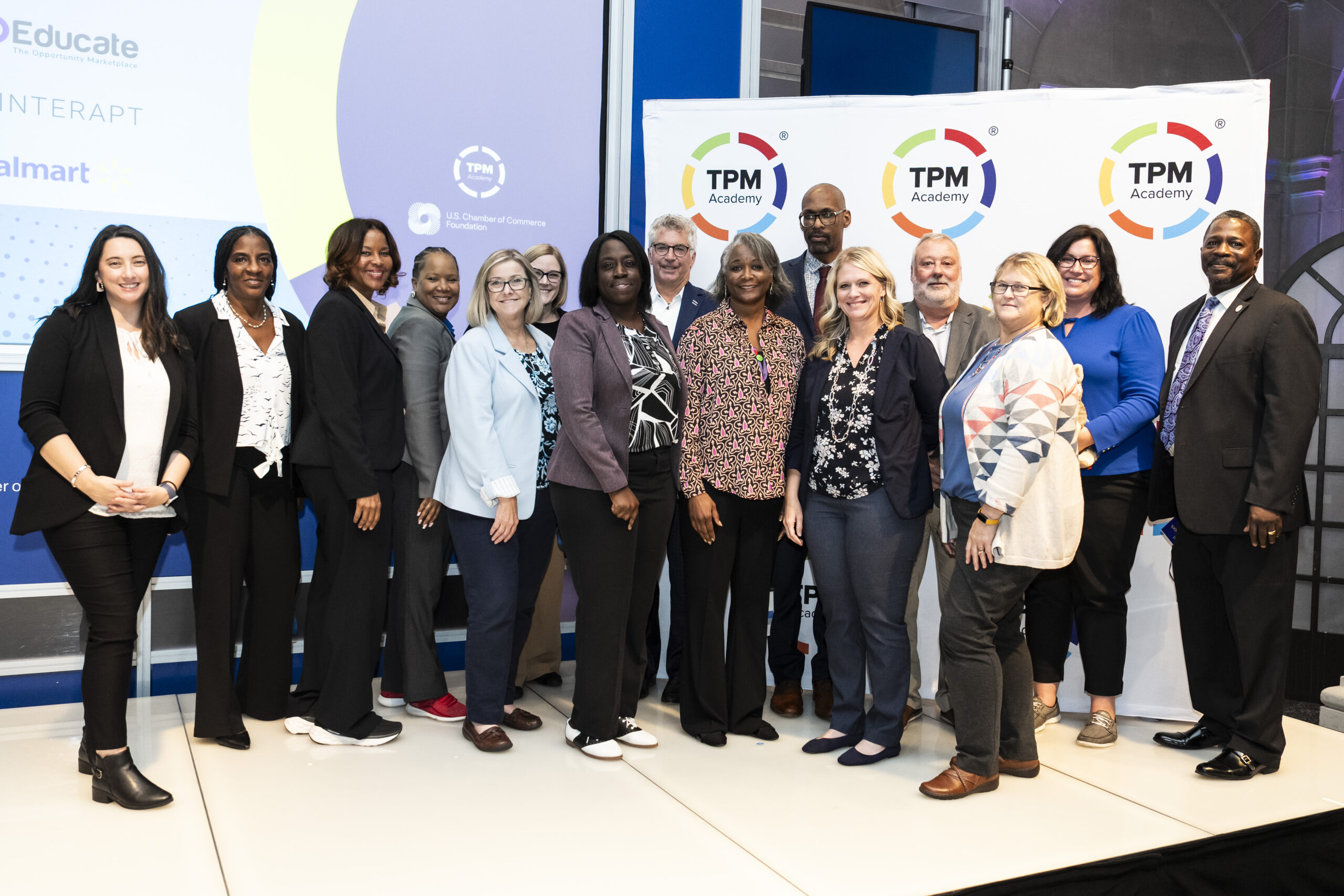 TPM® Healthcare Leadership Council & Industry Summit
